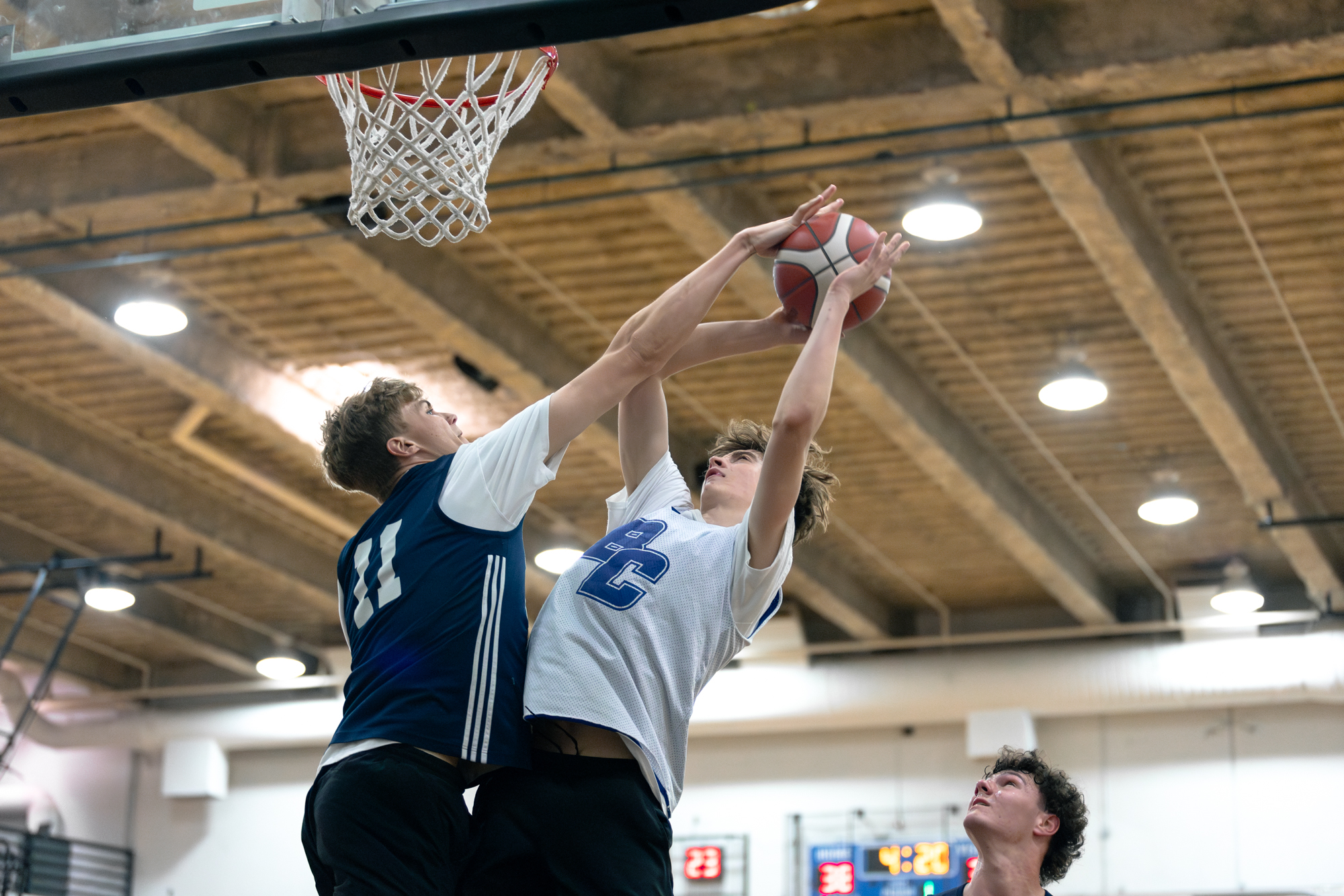 High Performance Programs