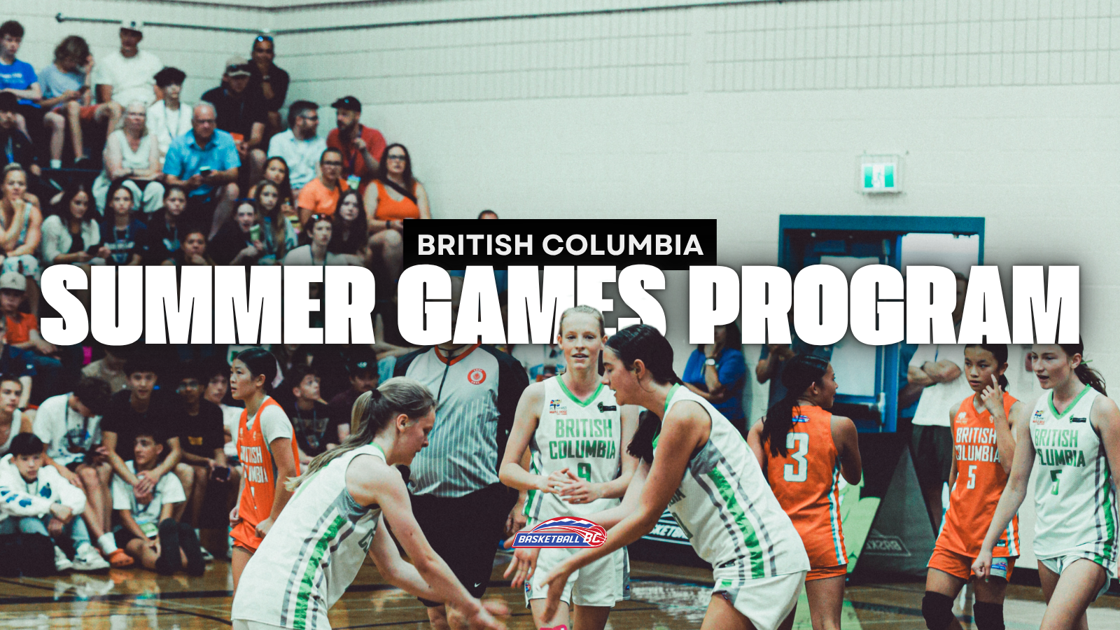 BC Summer Games