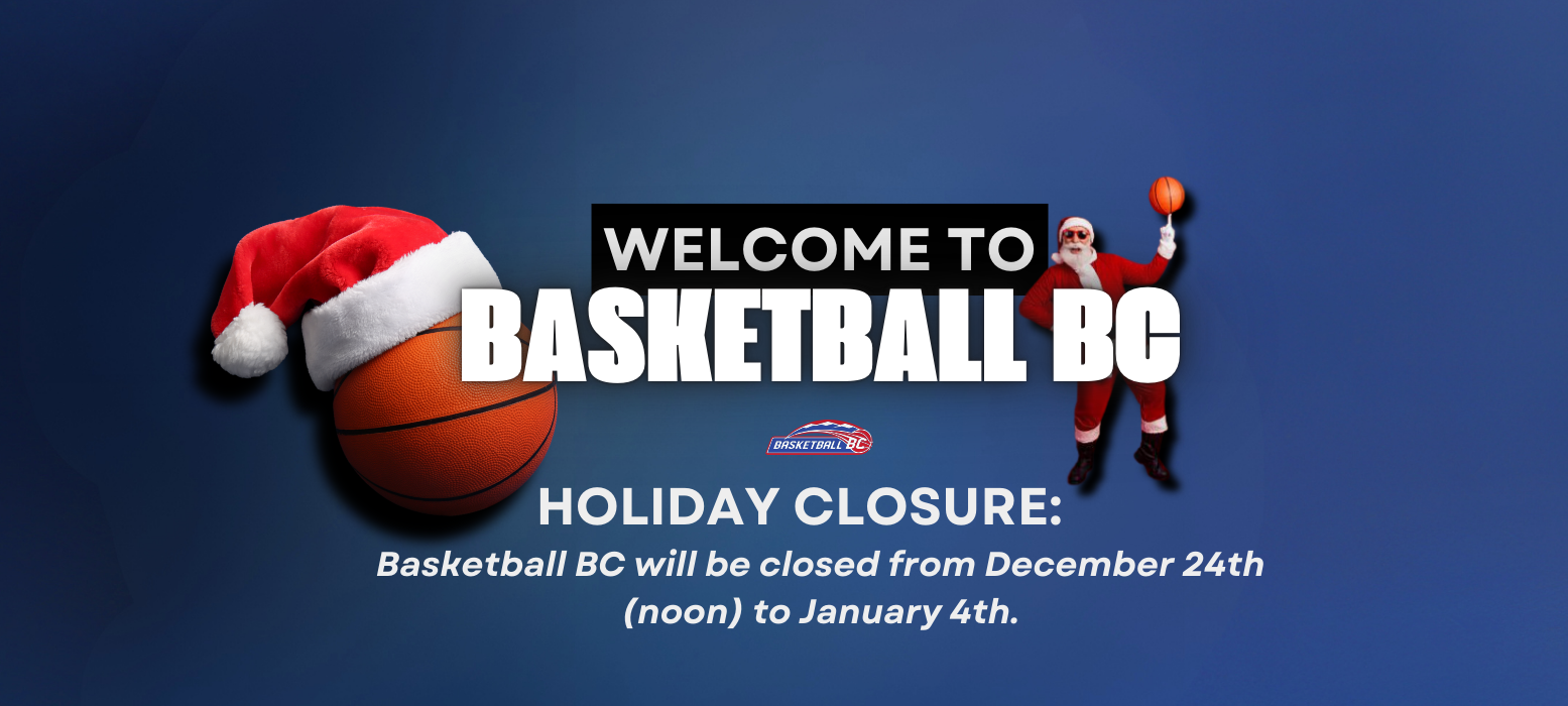 Basketball BC