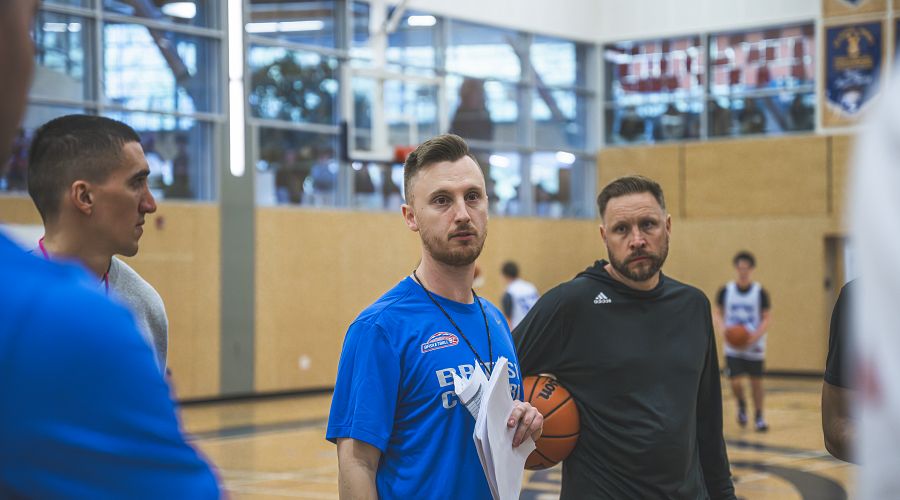 Boys Team BC
